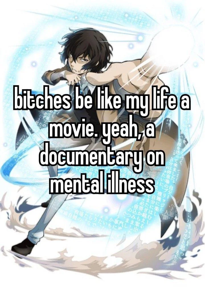 Mental.... | Fandom