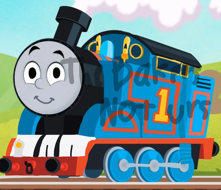 Fixed AEG Thom | Fandom