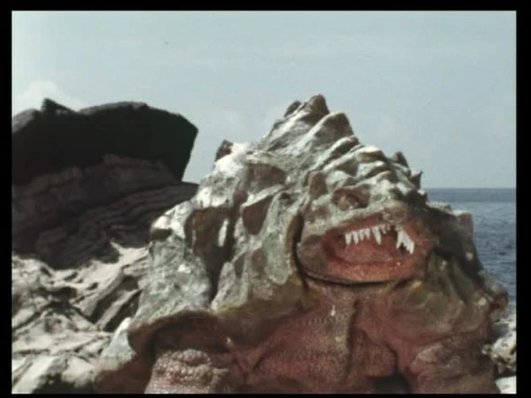 Useless Kaiju Facts: Episode 12 | Fandom