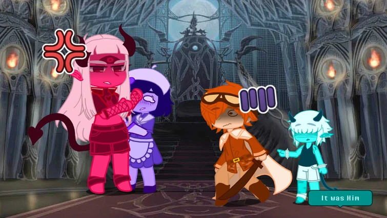 Does anyone else here know bad end theater? | Fandom