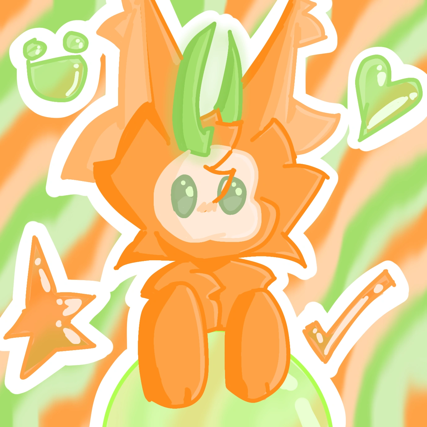 Pup oc art | Fandom