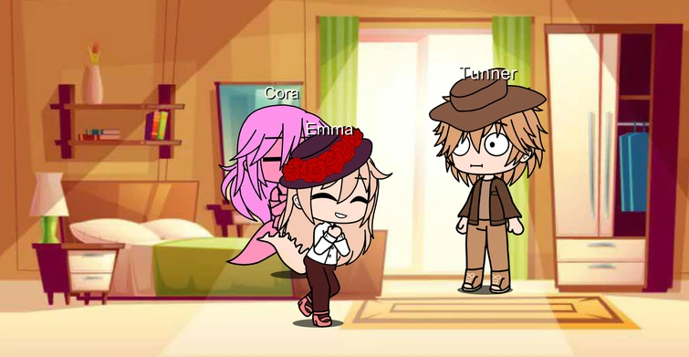 Something I made | Fandom