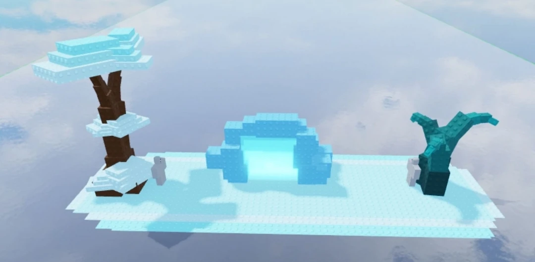 Very cool event idea: frostbite caves update | Fandom