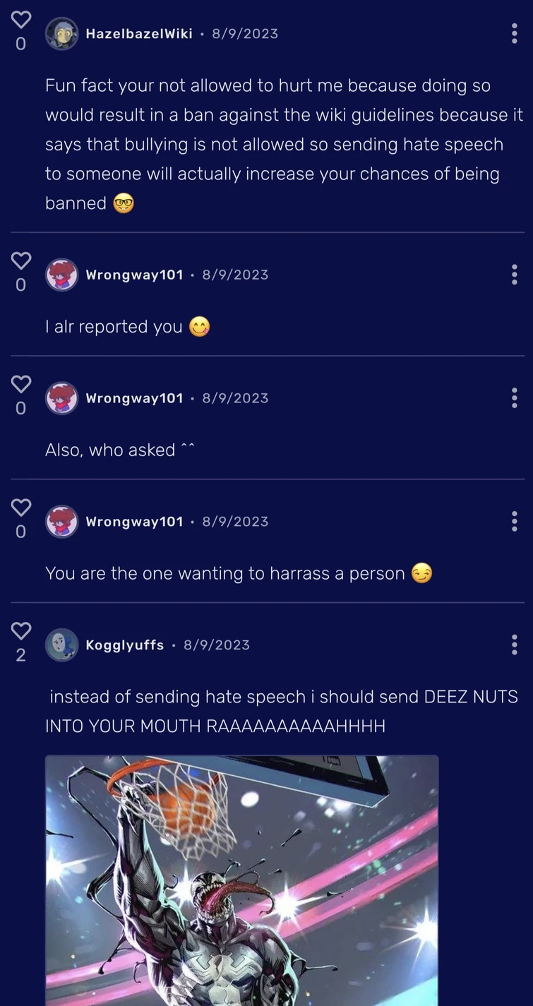 Who is Hazel? | Fandom