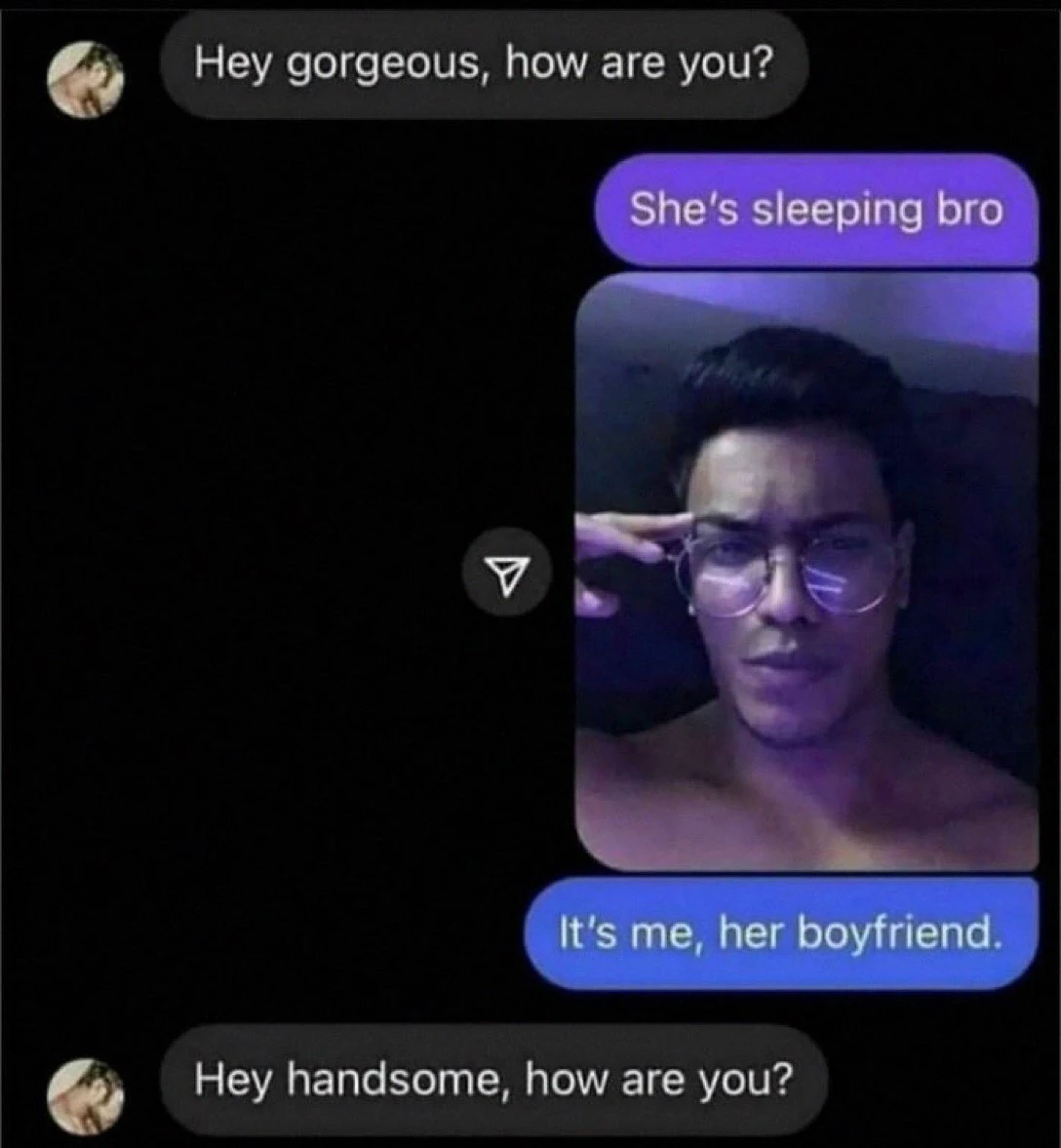 no context 18 | Fandom