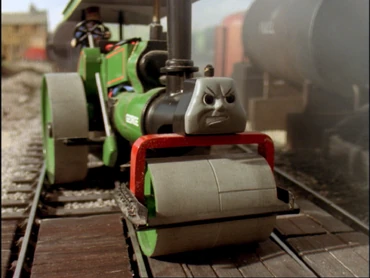 Discuss Everything About Thomas the Tank Engine Wiki | Fandom