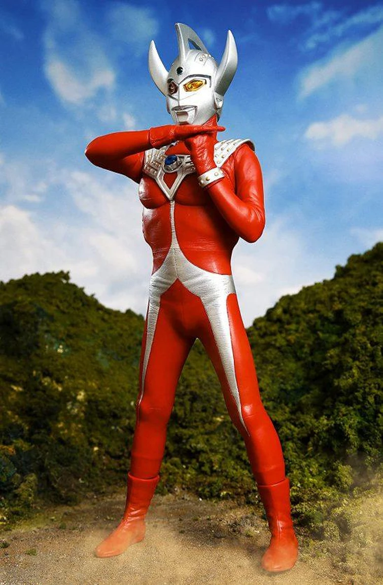 Who Will Win? Ultraman Taro vs King Ghidorah (Showa) | Fandom