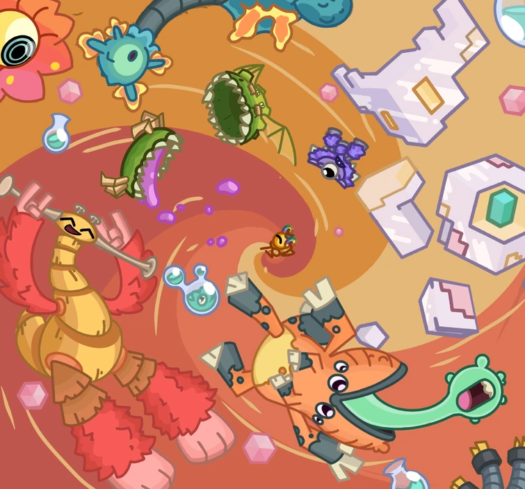 Discuss Everything About My Singing Monsters Wiki | Fandom