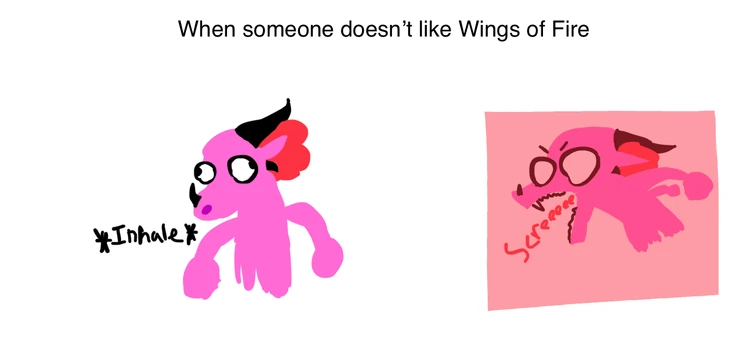 My WoF art for everyone! | Fandom