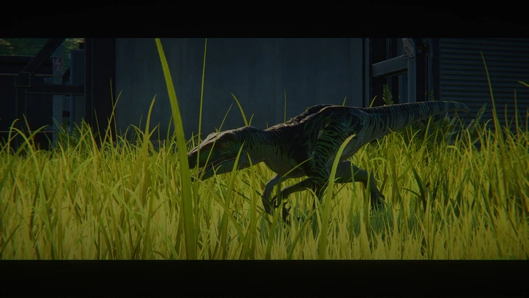 Discuss Everything About Jurassic World Evolution Wiki | Fandom