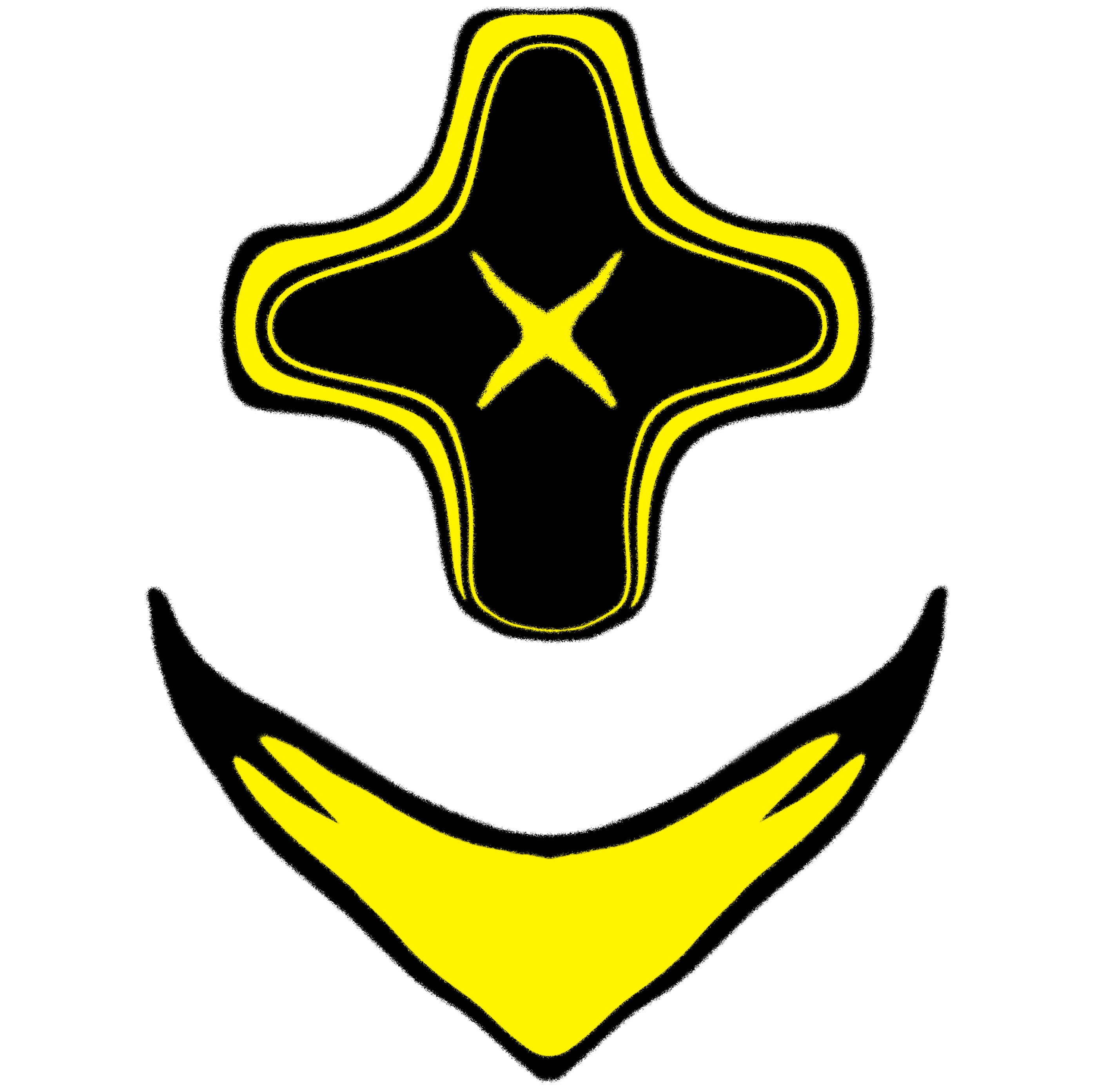 I like to think that the yellow G-300 clone is a girl | Fandom