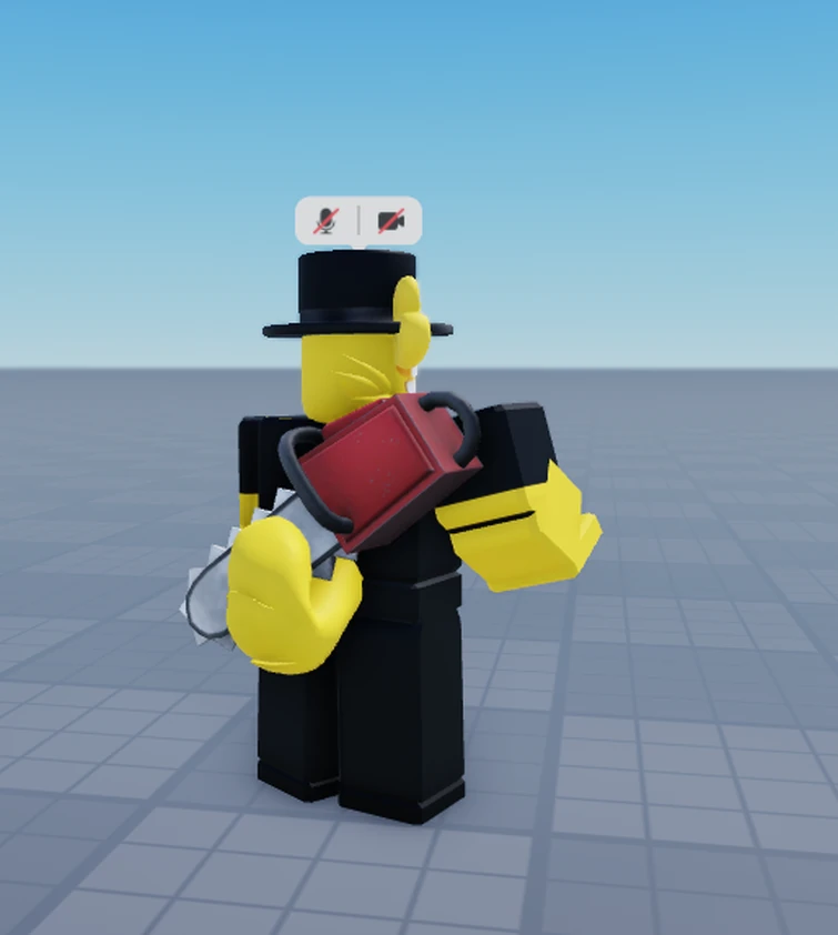 Hello Hello this is my Block tales oc Cain :] | Fandom