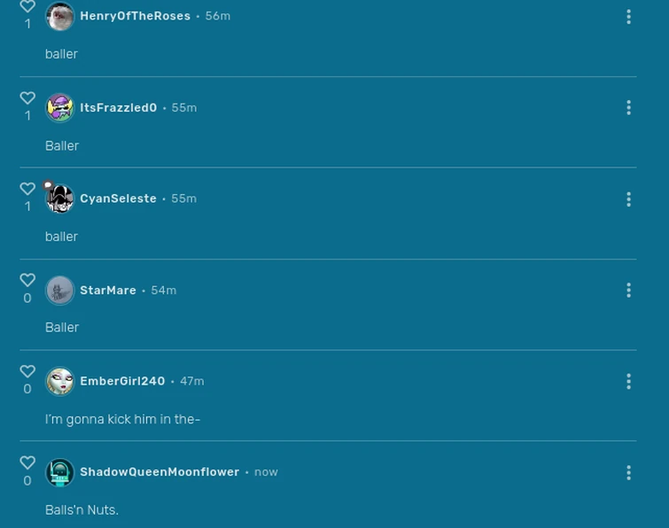 Baller gang | Fandom