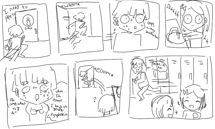 I'm going on hiatus. | Fandom