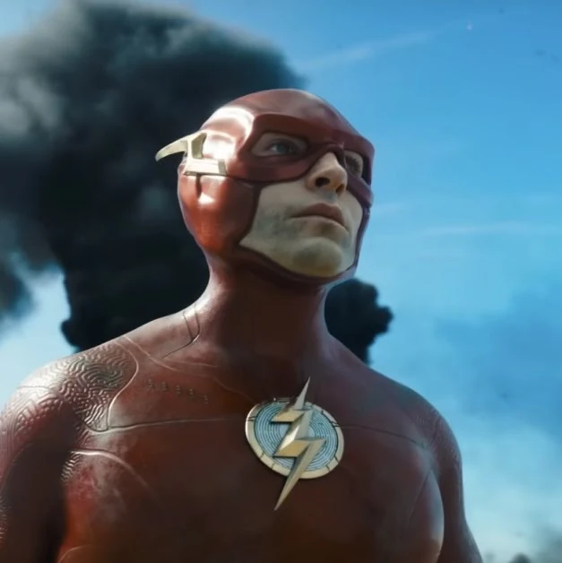 THE FLASH’ is projected to earn $9M in Thursday night domestic previews ...