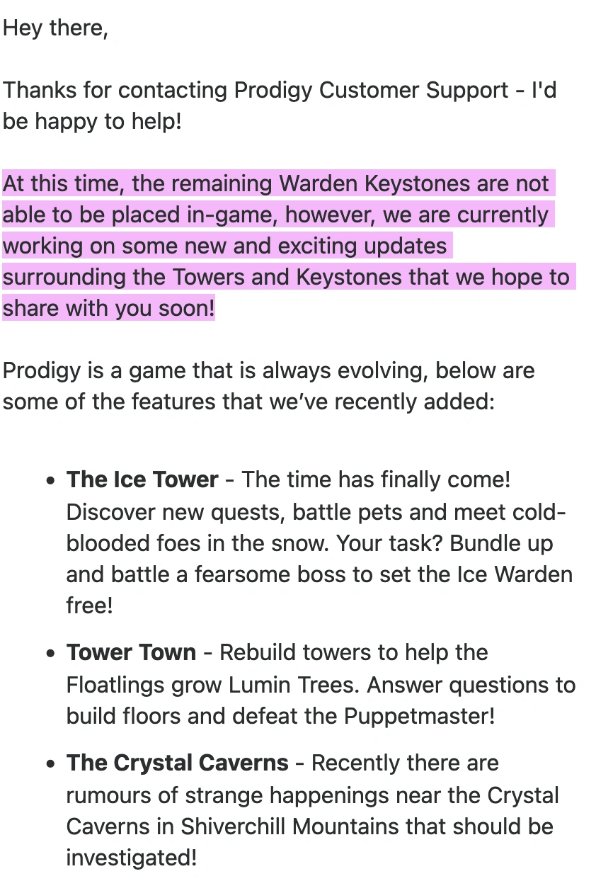 Storm Tower Update | Fandom