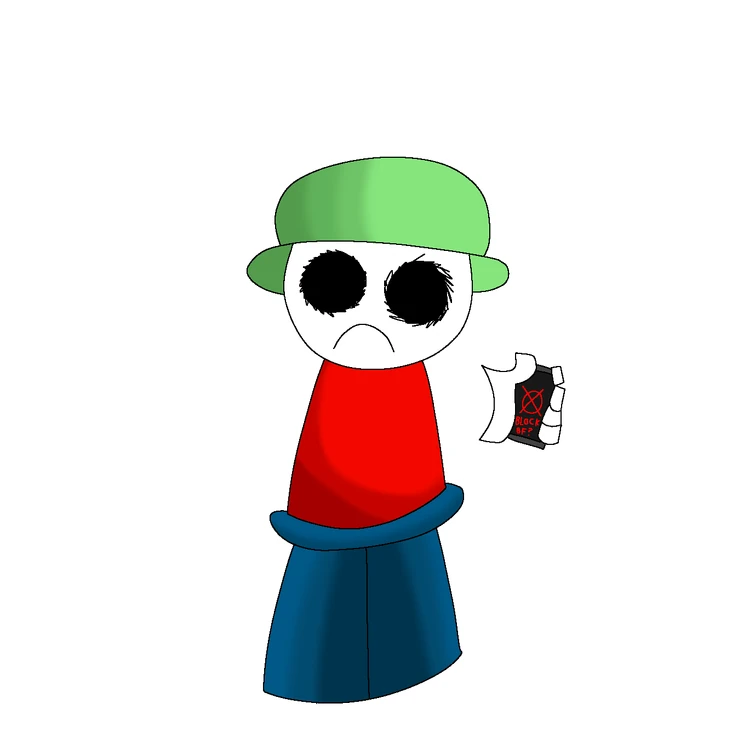 Have a multicorn bambi ig. Next post is Pot Lord fun facts. | Fandom