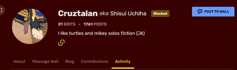 BRO WHAT WHY!? | Fandom