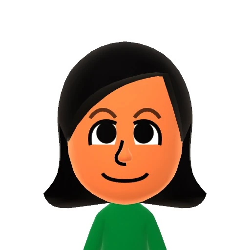 Showing My Mii Characters Part 2: | Fandom