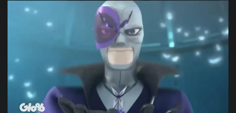 How would you rate shadow moth design? | Fandom