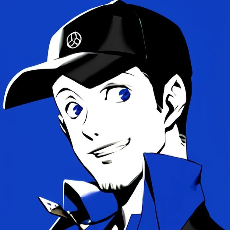 Happy 31th birthday Junpei Iori! | Fandom