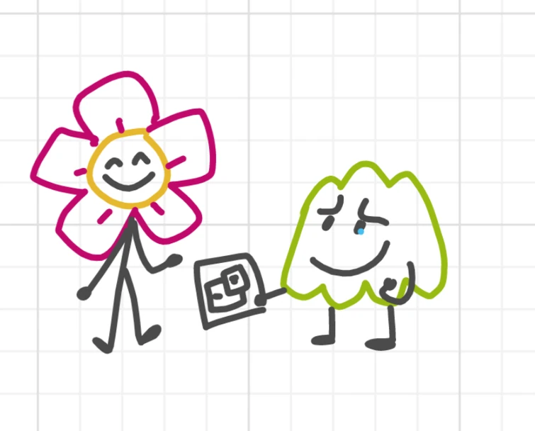 The BFB's yours Gello! | Fandom