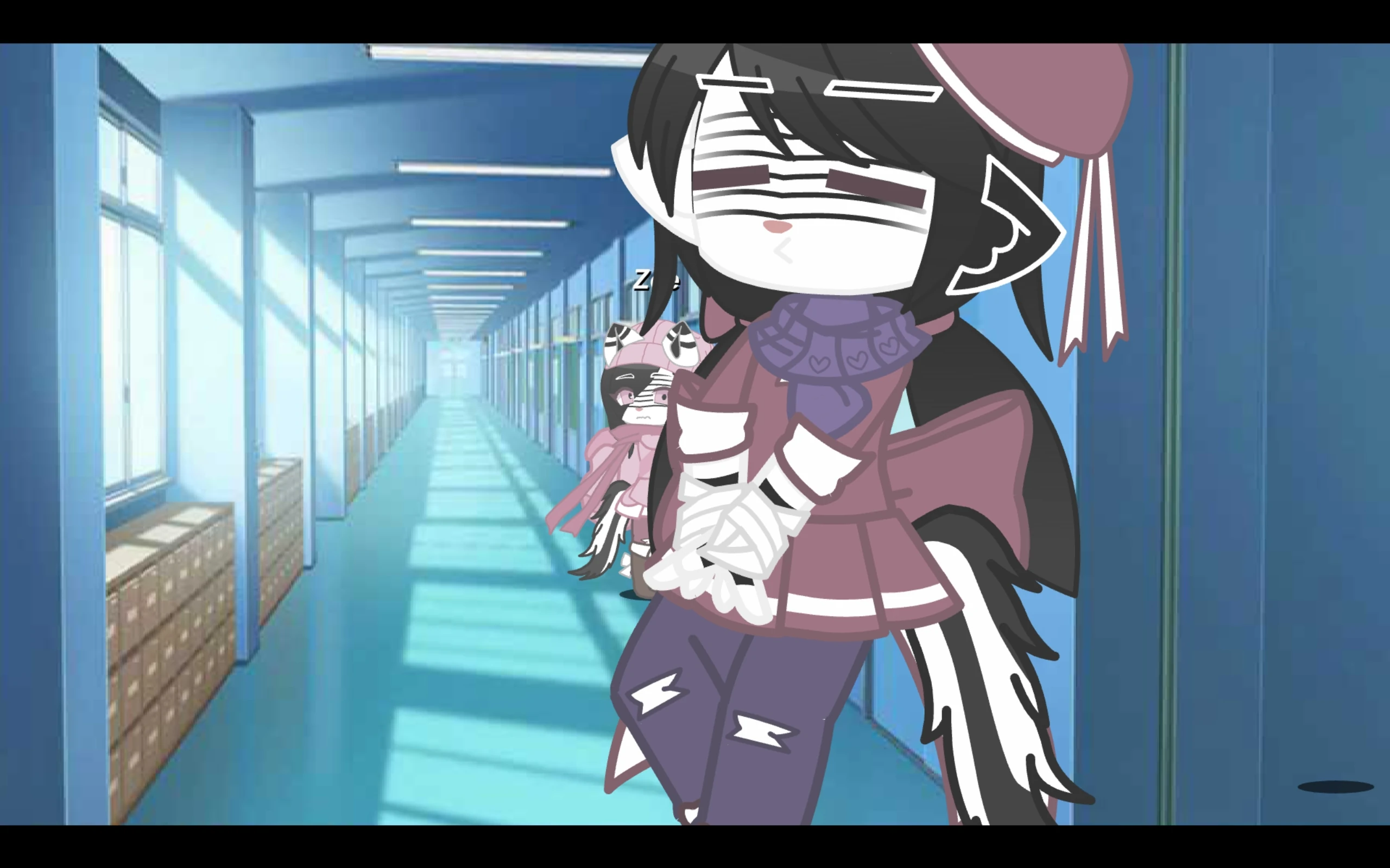 Bored on GC- | Fandom