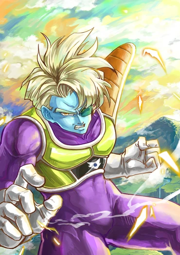 Discuss Everything About Dragon Ball Wiki | Fandom