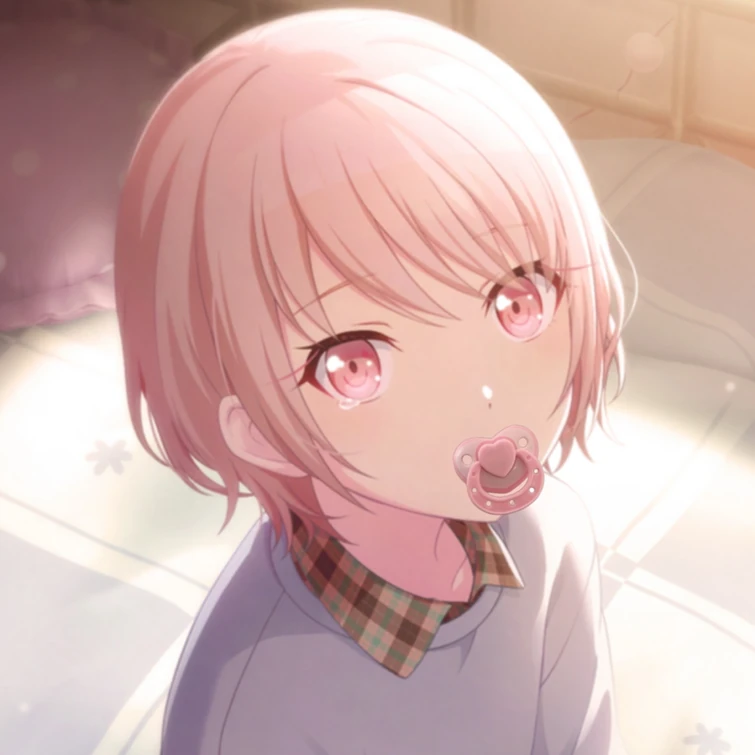 give me a pjsk character | Fandom