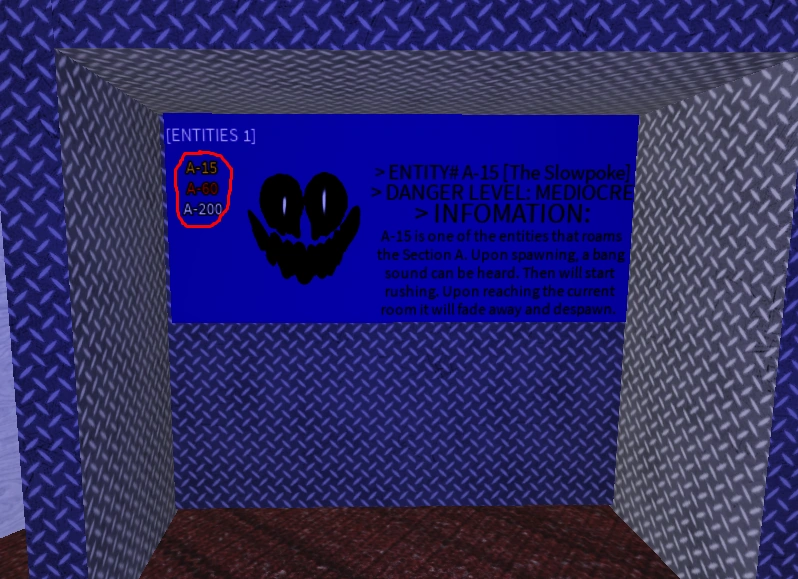 if you want you can suggest entities to add | Fandom