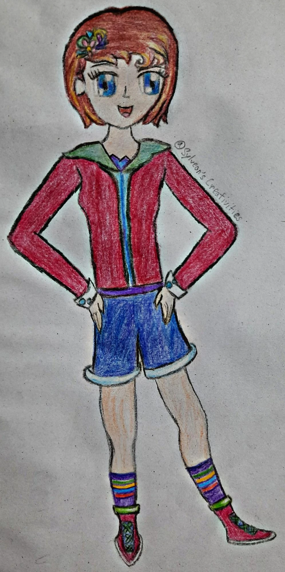 My art of Emma | Fandom