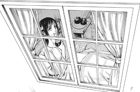 am I high or was this a possible foreshadowing? | Fandom