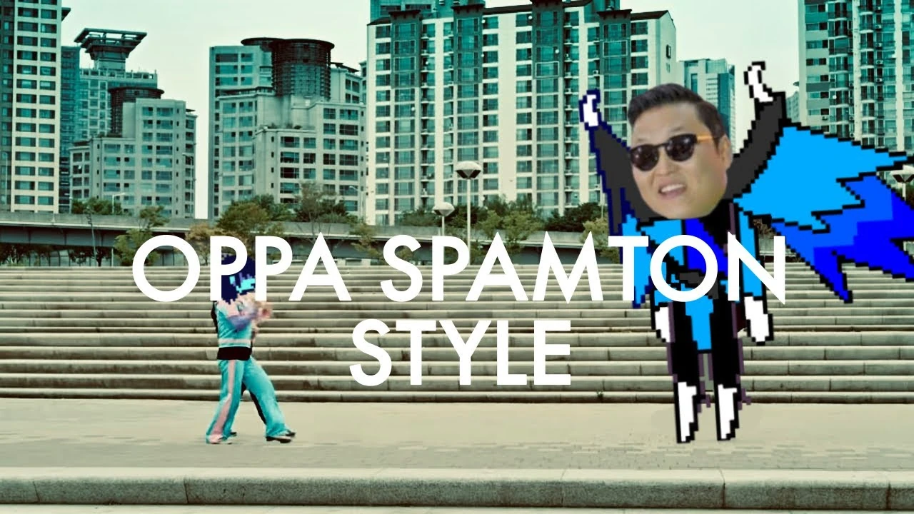 Oppa | Fandom