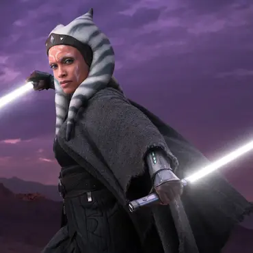 Which apprentice of Anakin Skywalker do you prefer the most? | Fandom