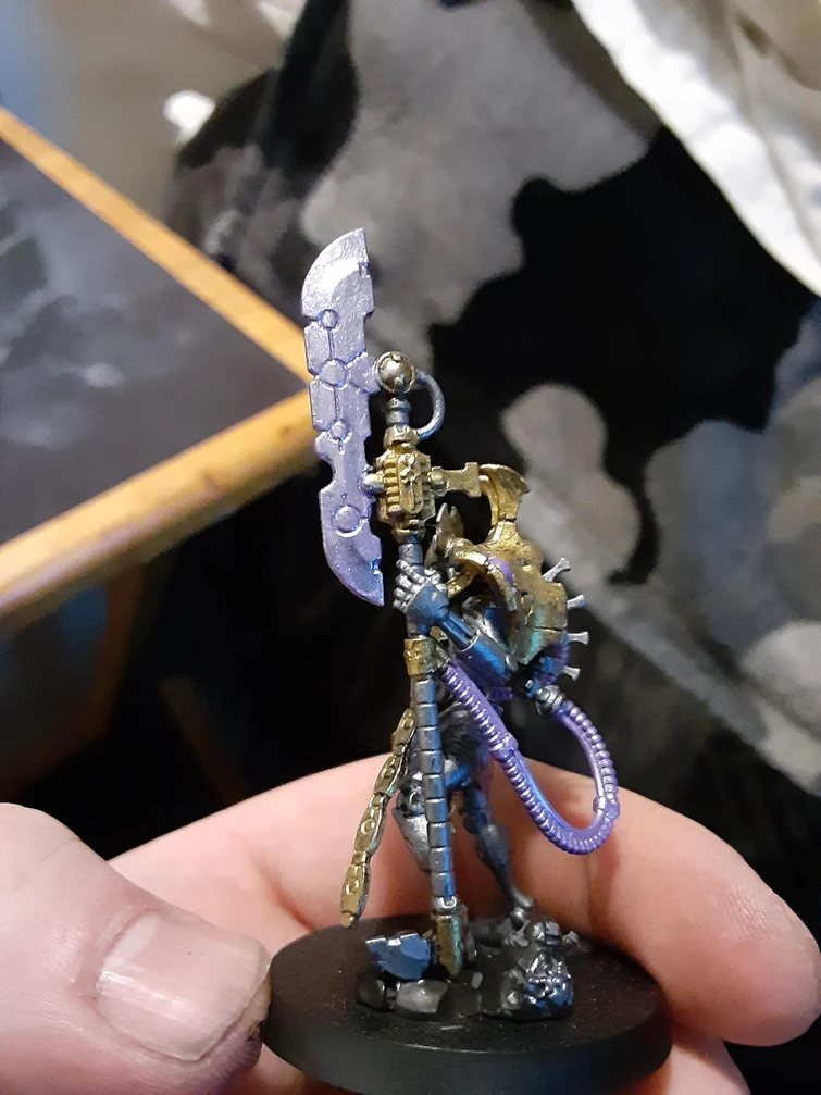 Discuss Everything About Warhammer 40k Wiki | Fandom