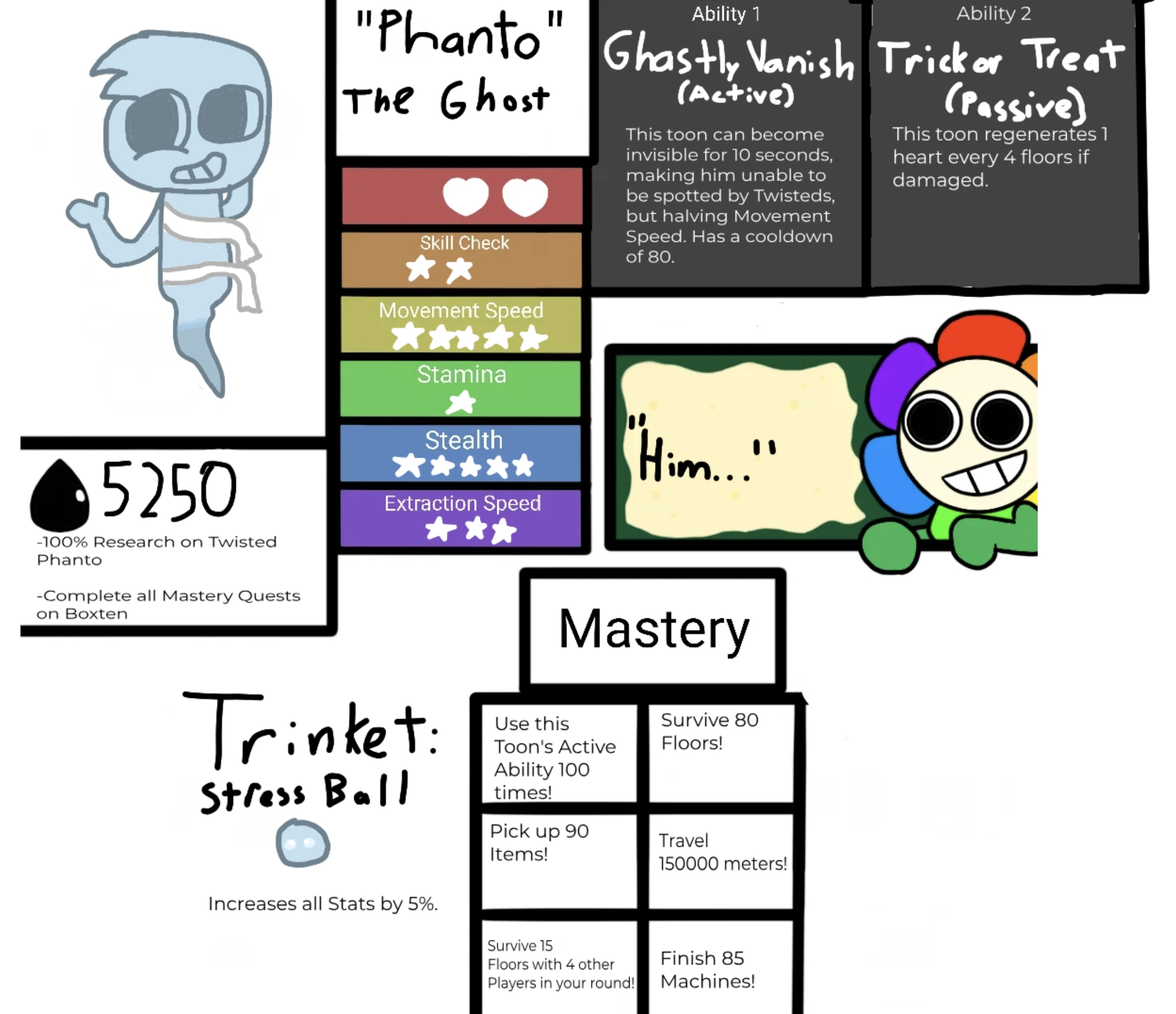 I PREDICTED CONNIE????? | Fandom