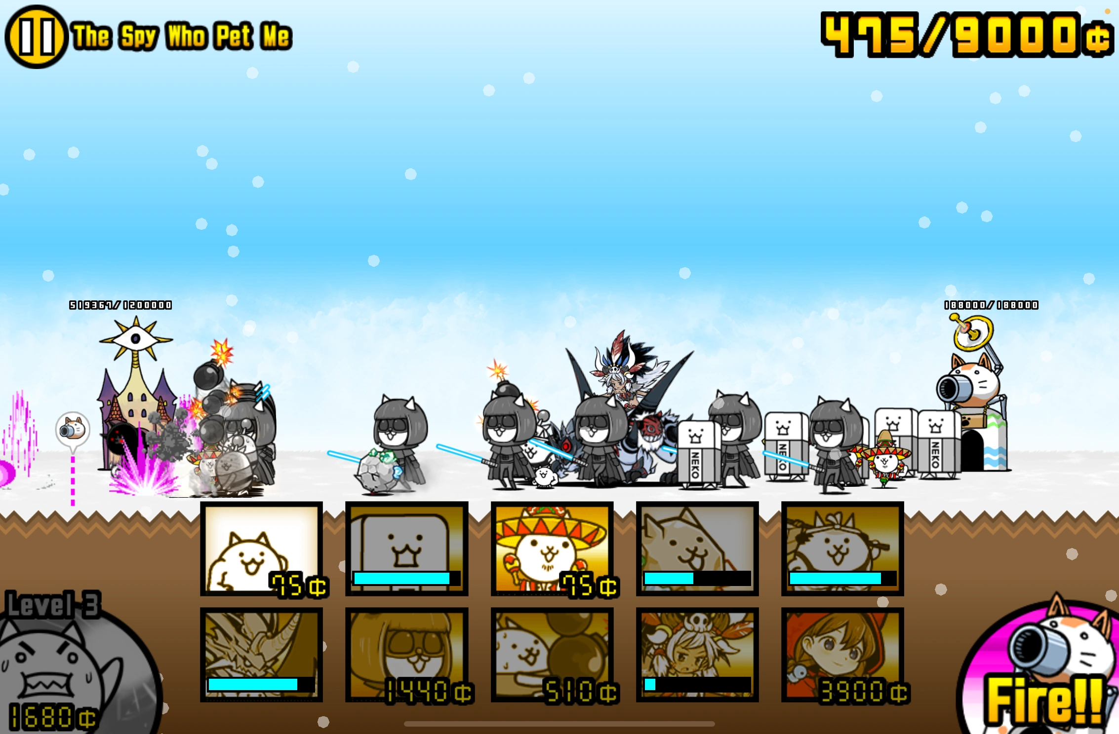 4* SoL progress: Axis of Evil done. | Fandom