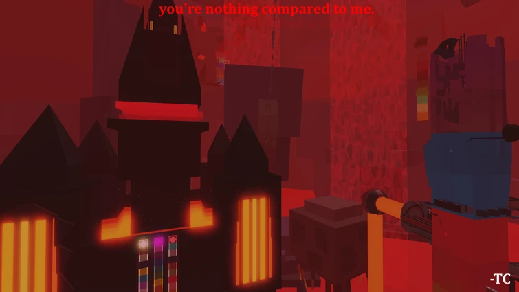 ToHA, ToBT, ToCP, and ToAM are confirmed, bois | Fandom