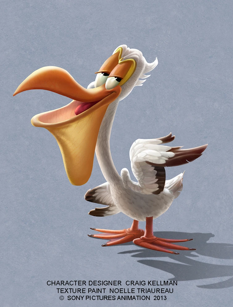 Popeye Concept art (part 2) | Fandom