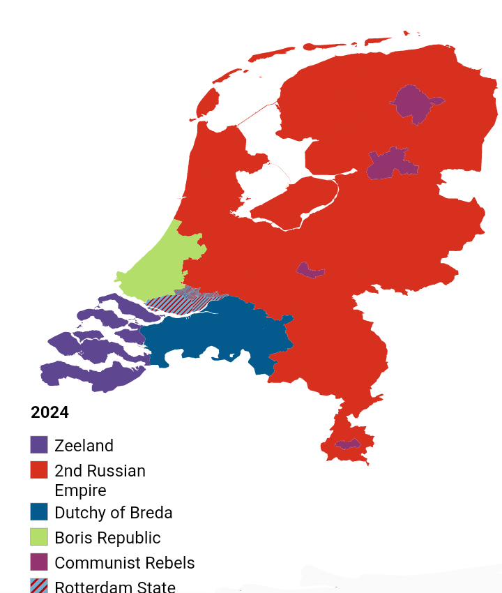 Alternate Future of Netherlands | Fandom