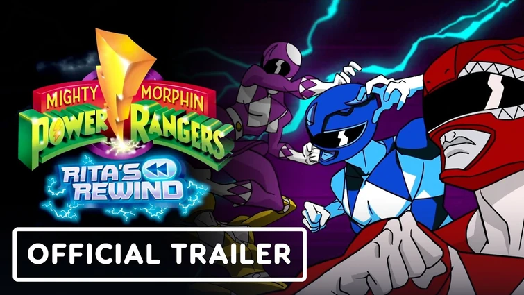 Rita's Rewind Official Release Date Trailer | Fandom