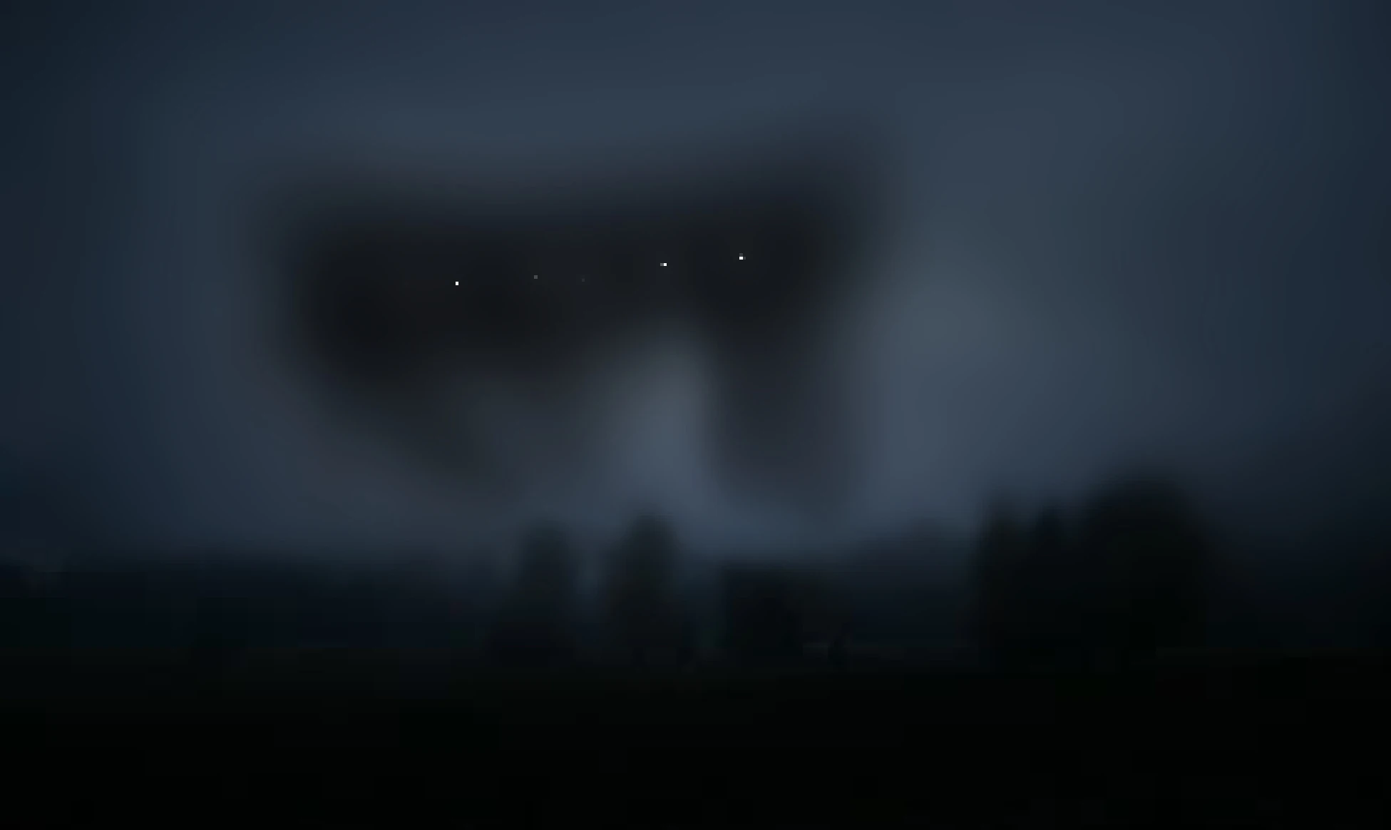 Oke his name is the wandering thing | Fandom