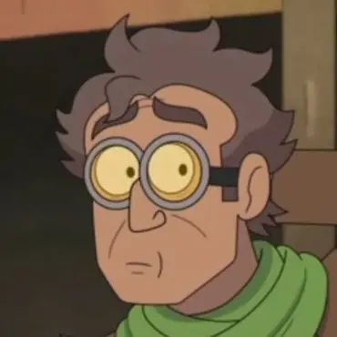 Robert Otto | Fandom