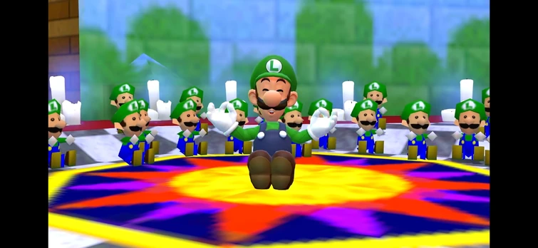 Discuss Everything About The SMG4 Wiki | Fandom