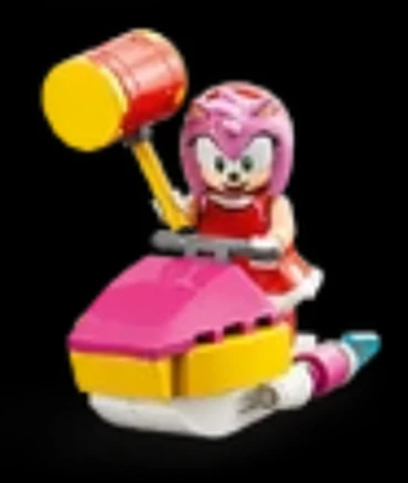 Best LEGO Amy? | Fandom