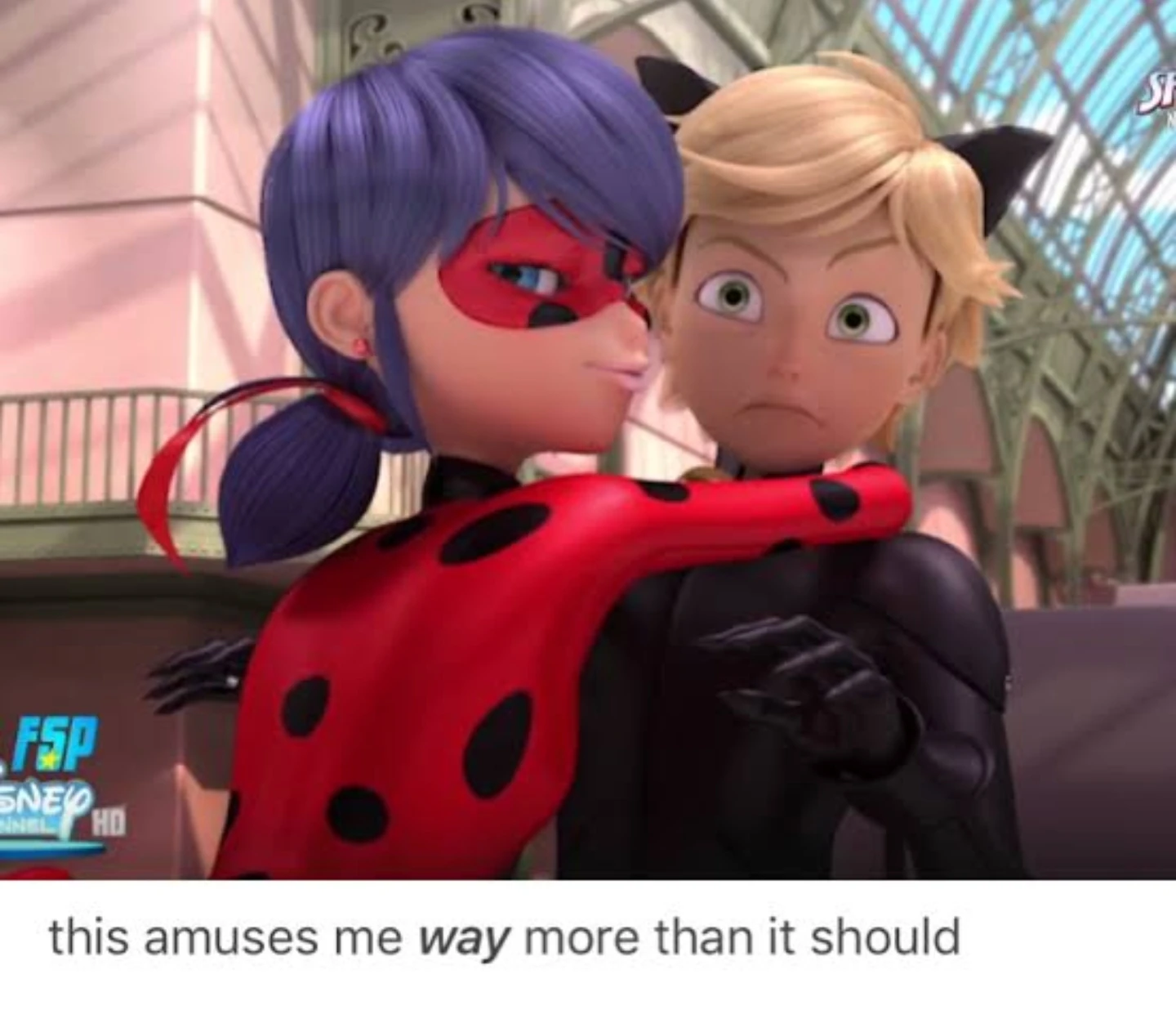 Discuss Everything About Miraculous Ladybug Wiki | Fandom
