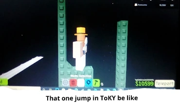 Discuss Everything About JToH Custom Chart Wiki | Fandom