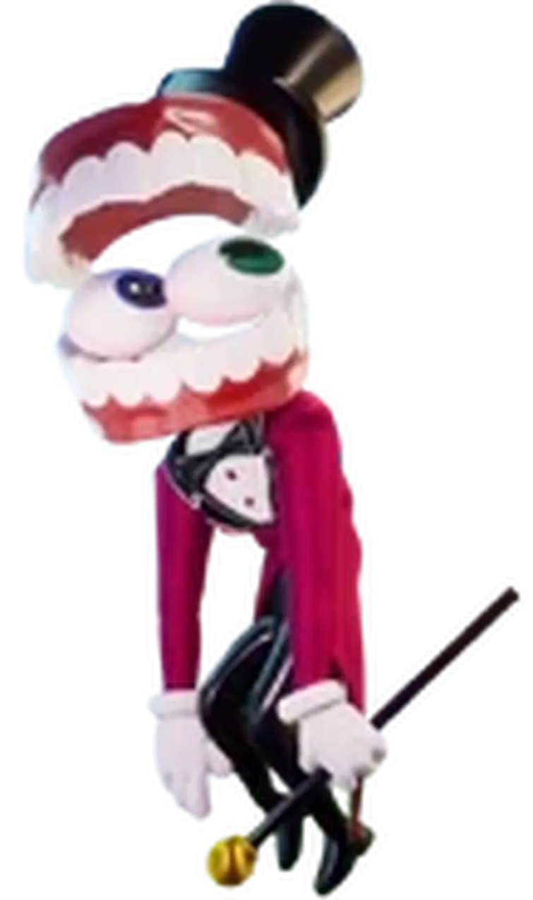 🪑 TADC Official Chaos Thread 🪑 | Fandom