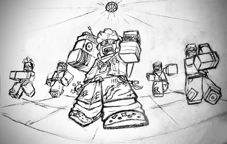 Discuss Everything About The Battle Bricks Wiki | Fandom