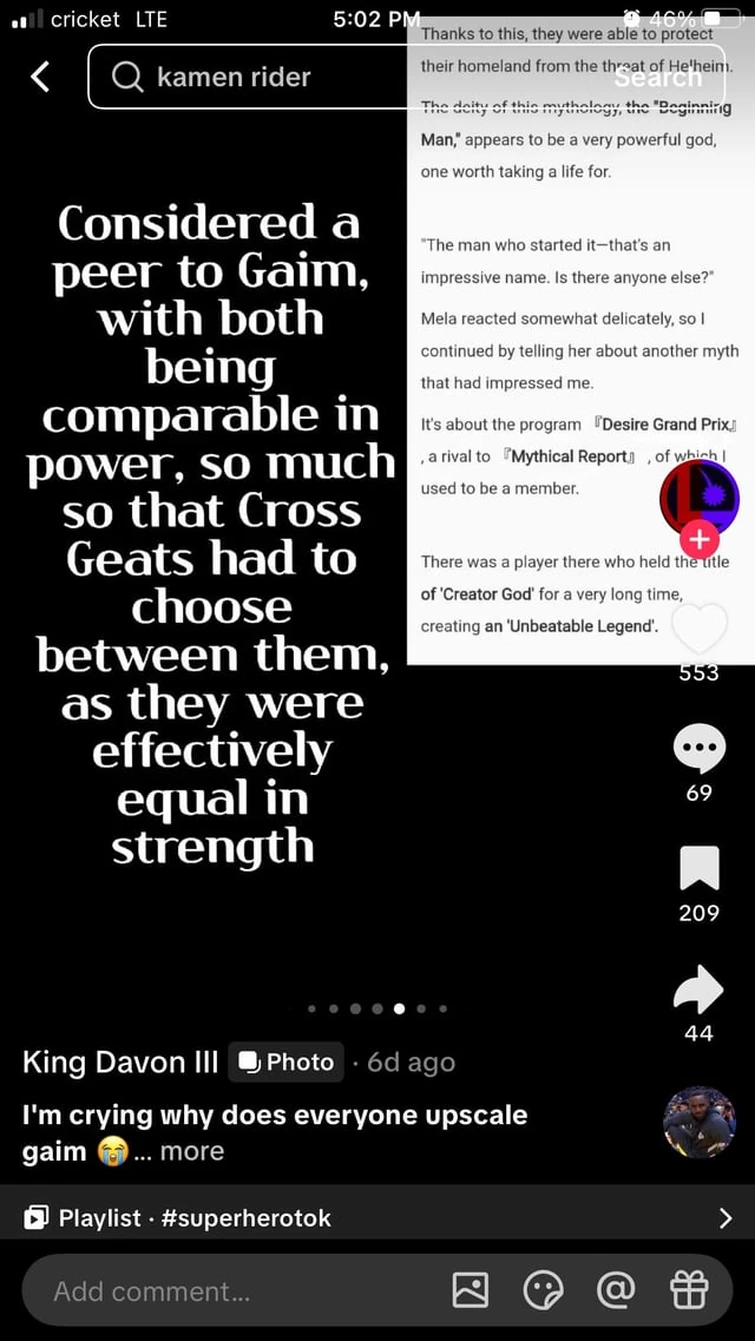 Everyone on Reddit has gone FULL IN with Geats agenda posts, and are ...